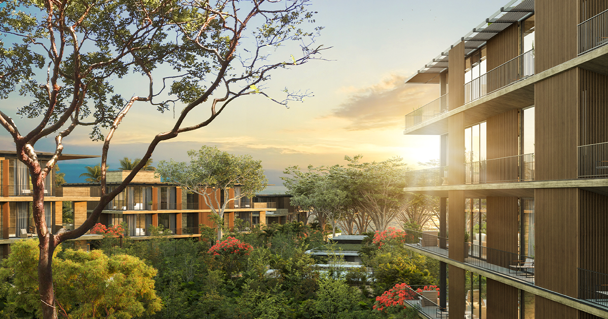 Preventa de residencias y villas en Punta Mita | NAYAMÁ